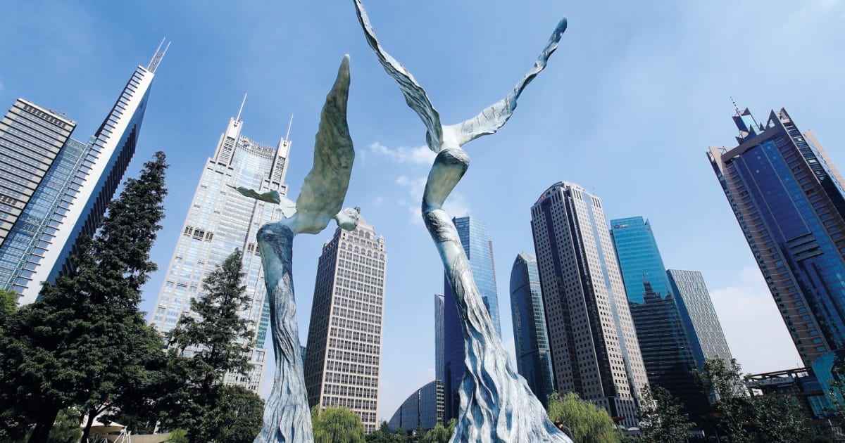 Wu Ching Ju | Halcyon Gallery