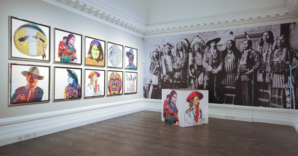 Master Graphics | The Art of Printmaking | Halcyon Gallery