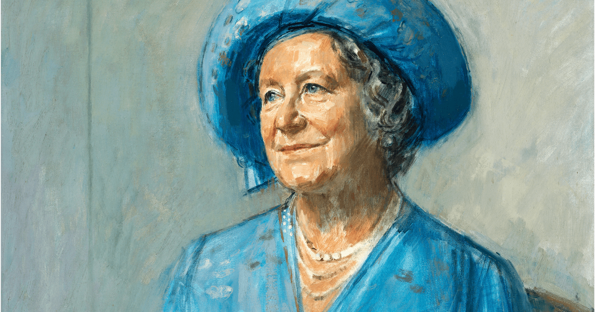 Michael Noakes | Philip Mould & Company