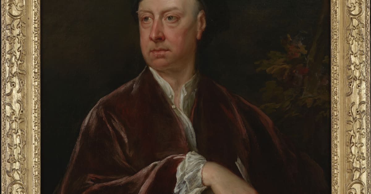 Jonathan Richardson | Philip Mould & Company