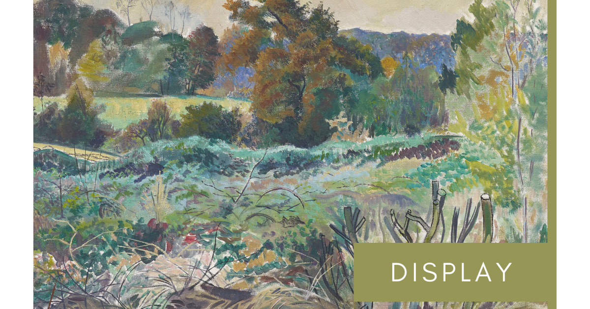 Landscapes | A Modern British Vision | Philip Mould & Company