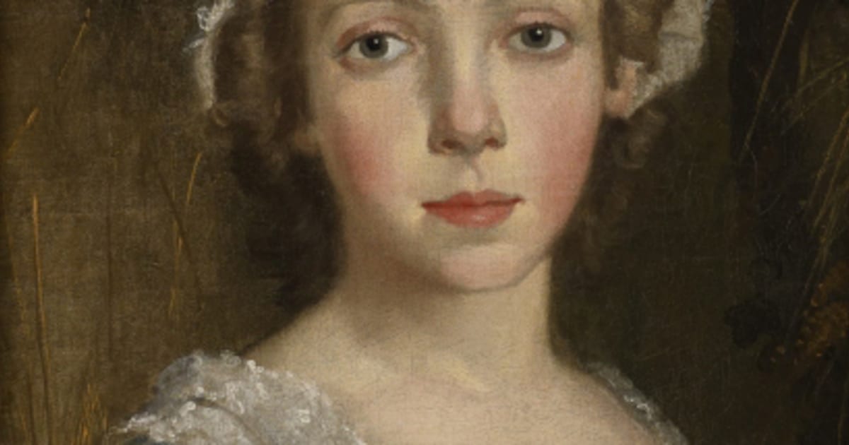 Restoration | Reclaiming Female Autonomy. By Ellie Smith | Philip Mould ...