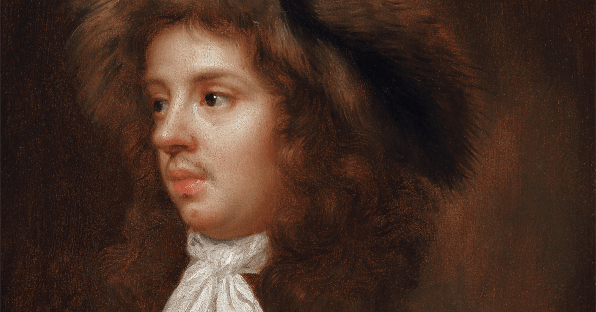 Charles Beale, Man of the City (1658-1665) | By Valeria Vallucci ...