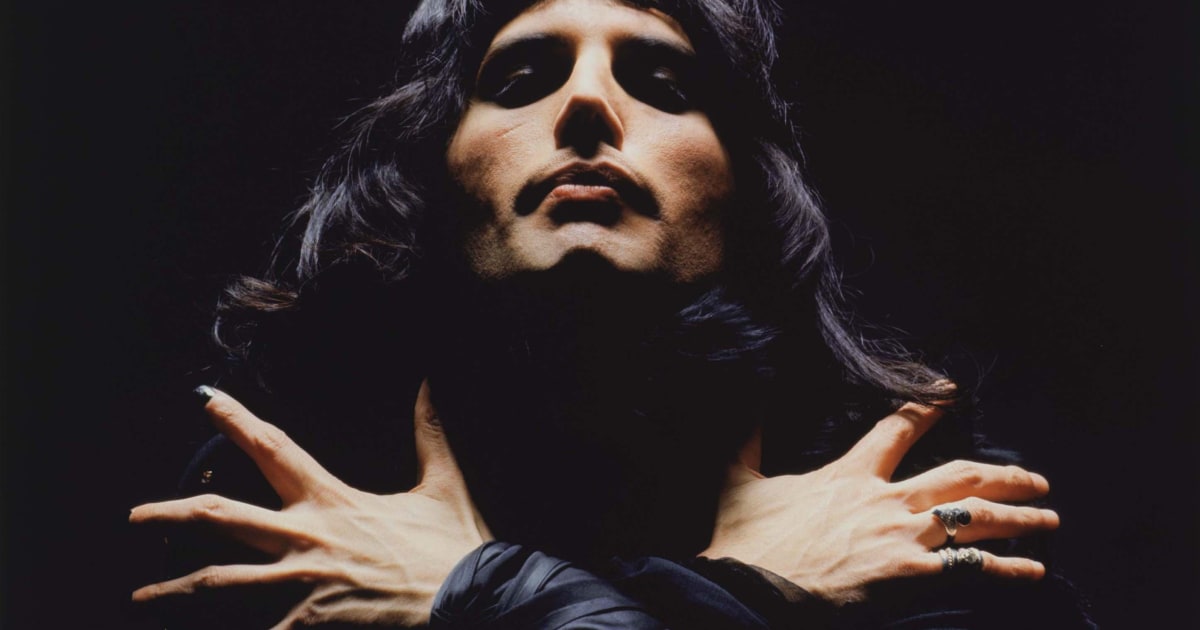 Works - Mick Rock | Rosenbaum Contemporary