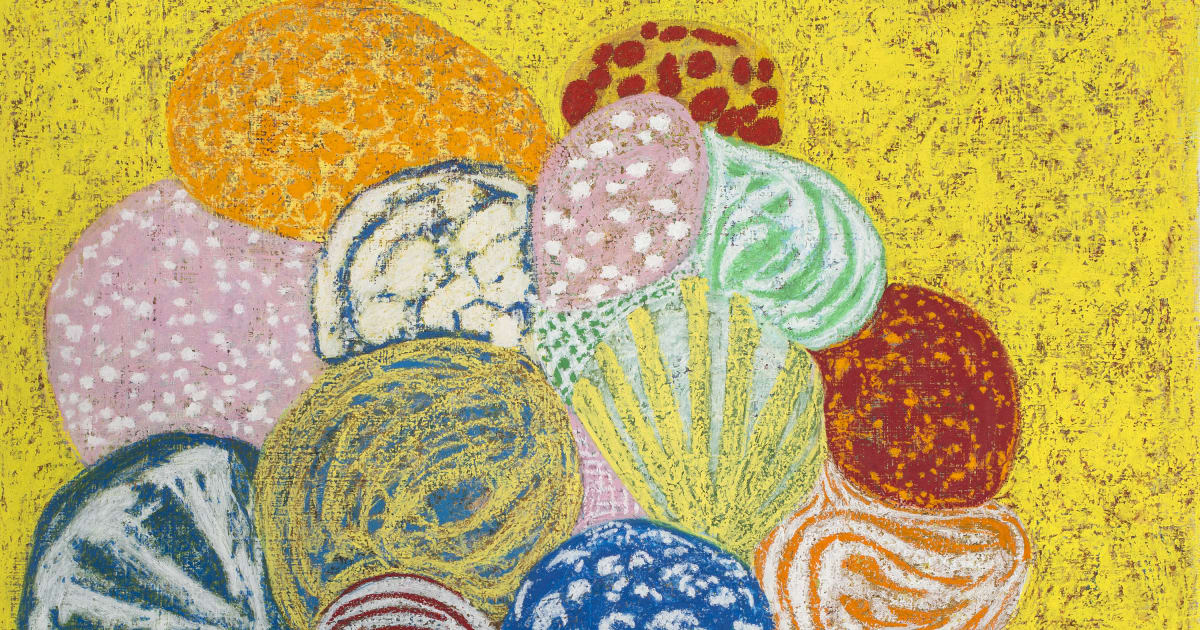 Rosenbaum Contemporary
