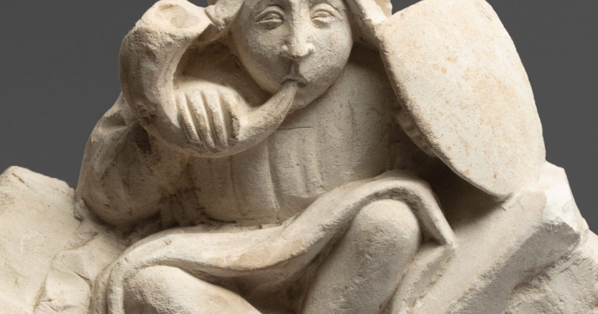 Secular Art from the Middle Ages | Sam Fogg