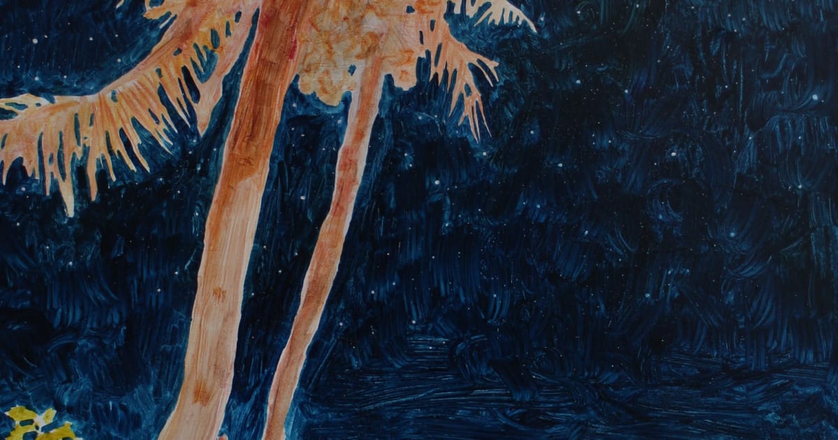 Daniel Ablitt | Artist | Sarah Wiseman Gallery