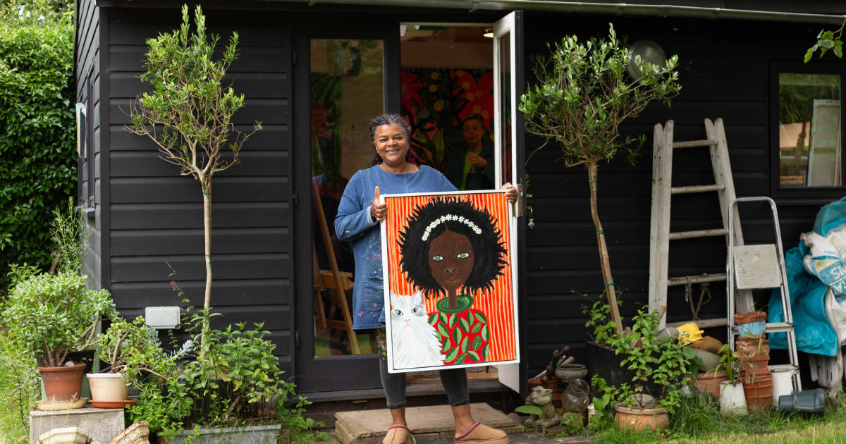 Nadia Koo - Overview | Sarah Wiseman Gallery