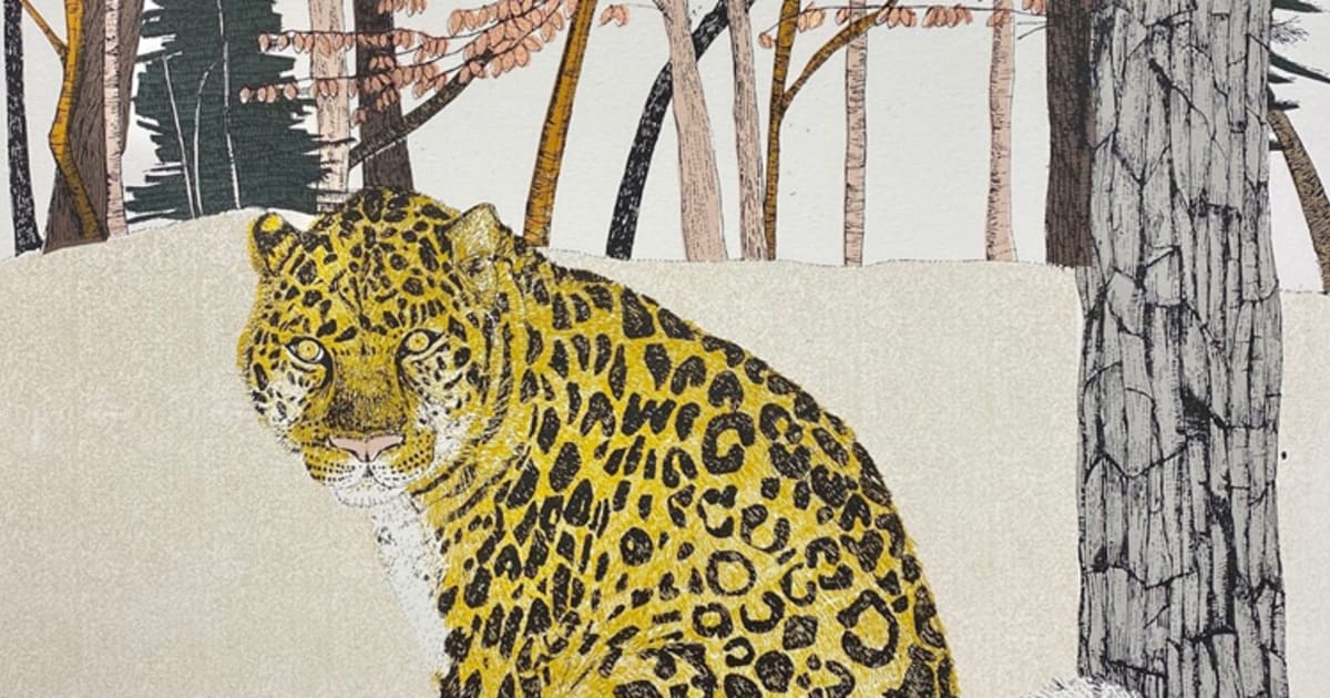 Clare Halifax | Artist | Sarah Wiseman Gallery