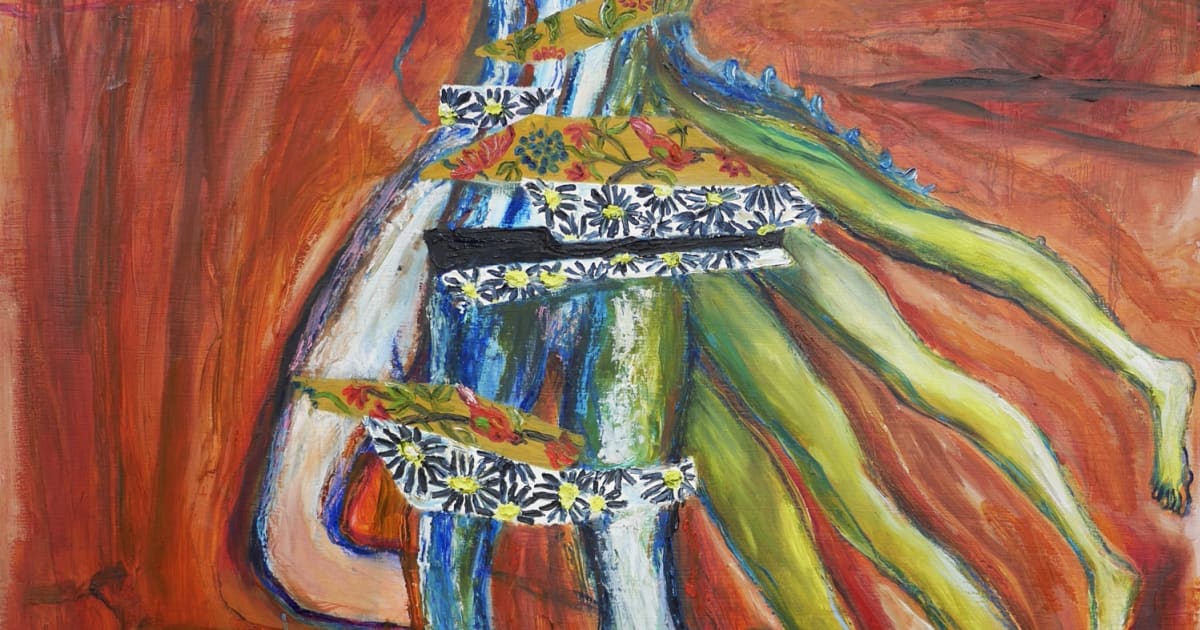 Sarah Wiseman Gallery | Online Shop | Contemporary Painting | Sarah ...