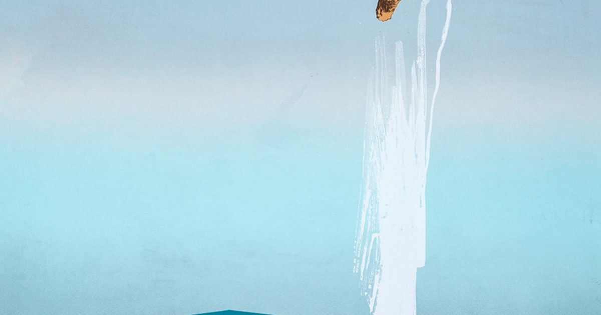 Anna Marrow | Available Prints | Sarah Wiseman Gallery