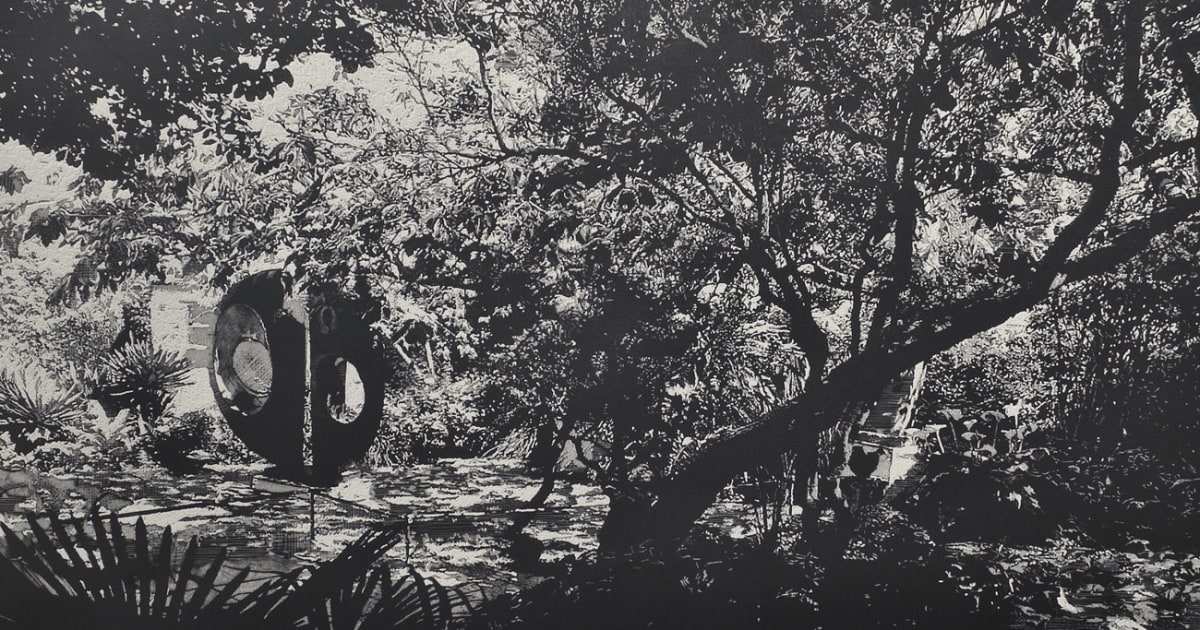 Trevor Price | Sarah Wiseman Gallery