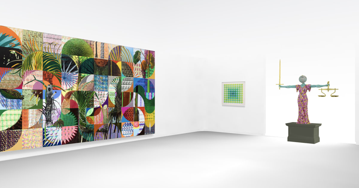 Stephen Friedman Gallery