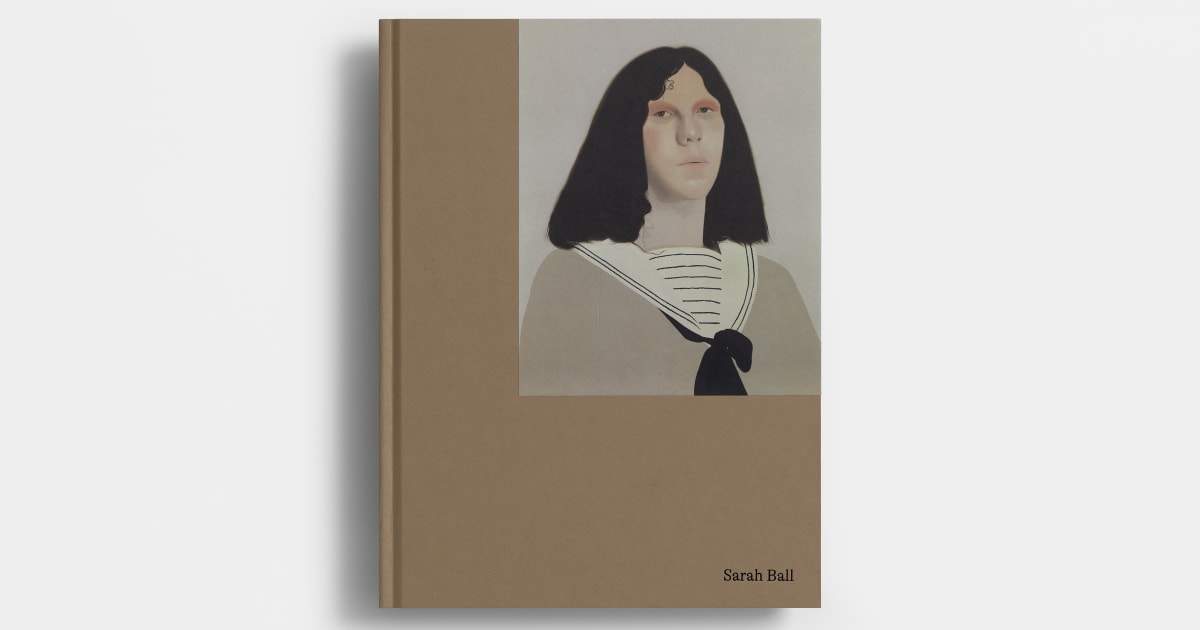 Sarah Ball | Stephen Friedman Gallery