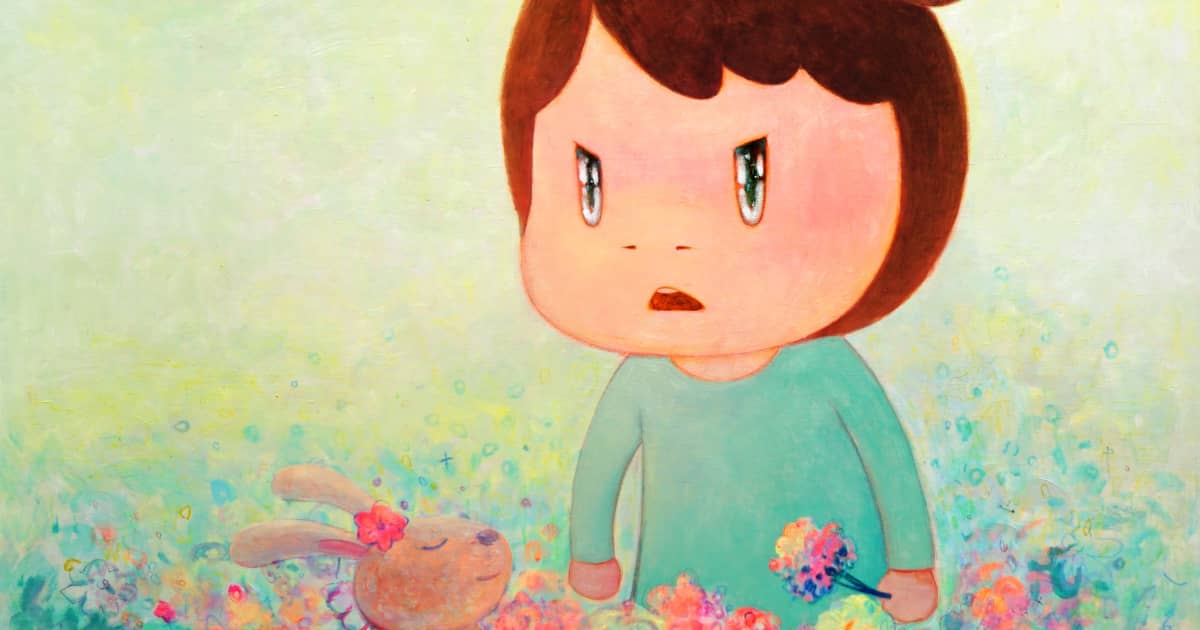 Cheng Zhe, Where Have You Been?, 2023 | Maddox Gallery