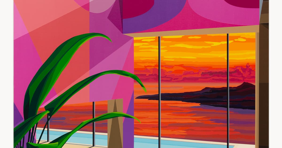 Will Martyr, What I Have Always Known, 2025 | Maddox Gallery