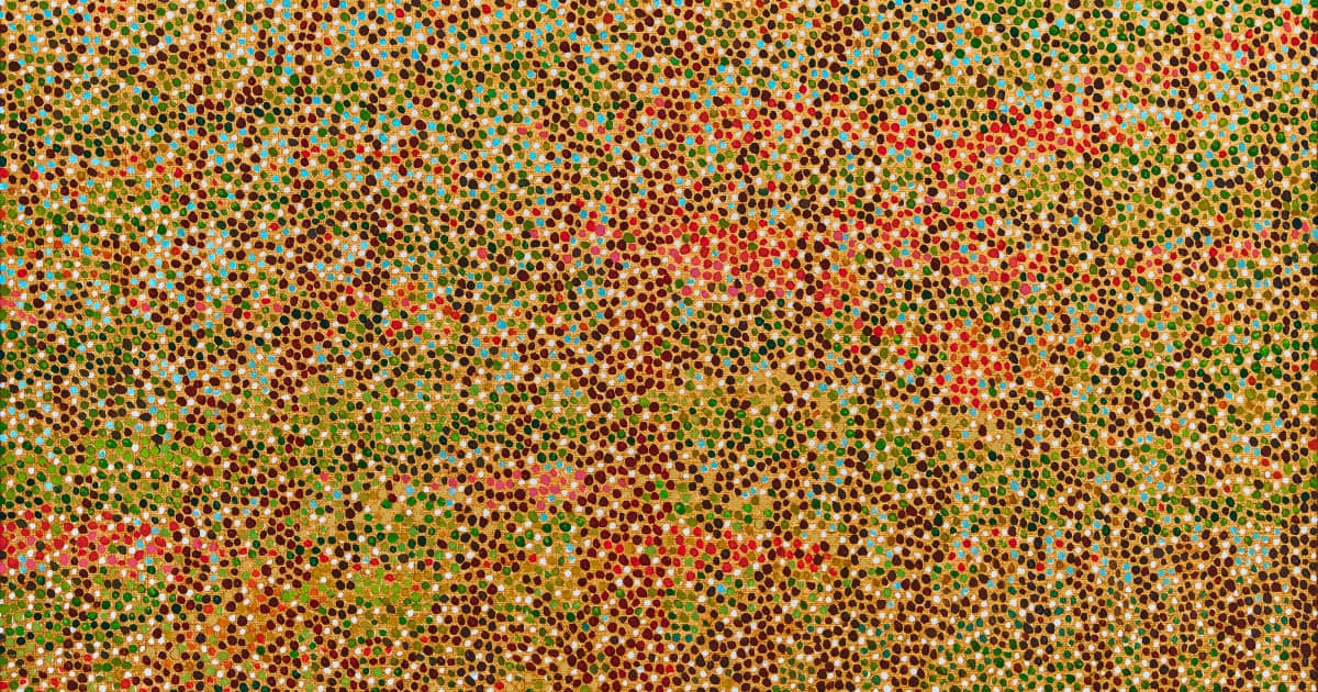 INAE, Time in the Wind, 2025 | Maddox Gallery