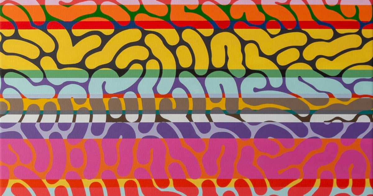 lefty out there, Option III, 2022 | Maddox Gallery