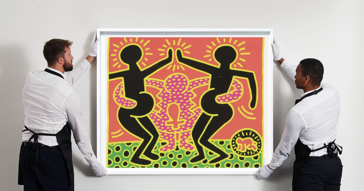 Art Beyond Stereotypes: Artists Promoting Queer Liberation Through Art ...