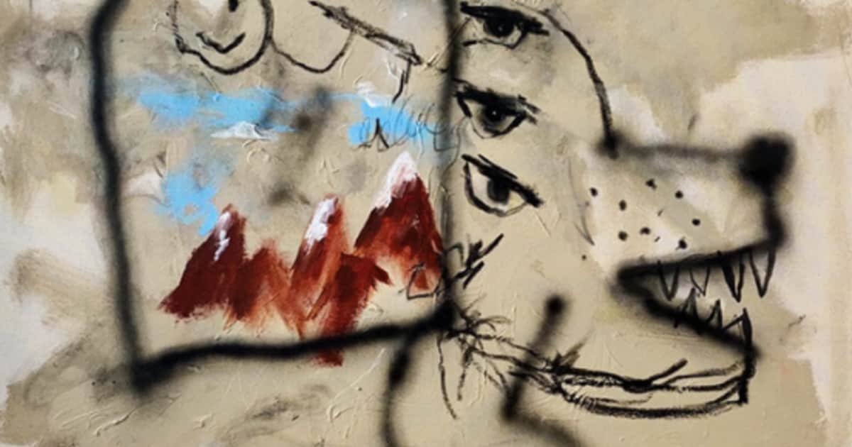 Robert Nava Art for Sale - Paintings & Drawings | Maddox Gallery