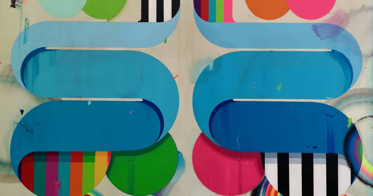 Nick Grindrod | Maddox Gallery