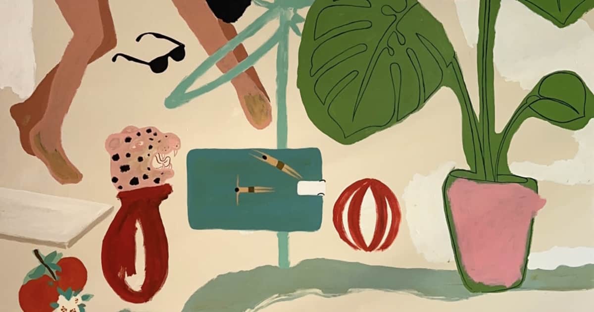 Alessandro Florio | Maddox Gallery