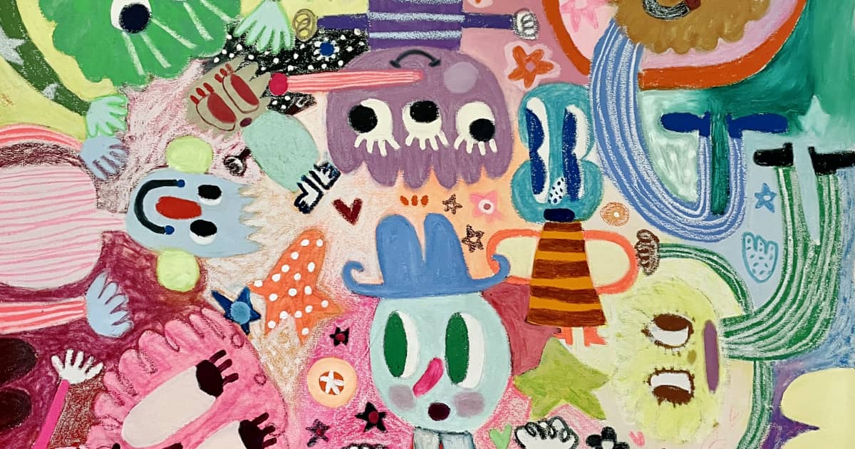 Fanny Brodar | Maddox Gallery