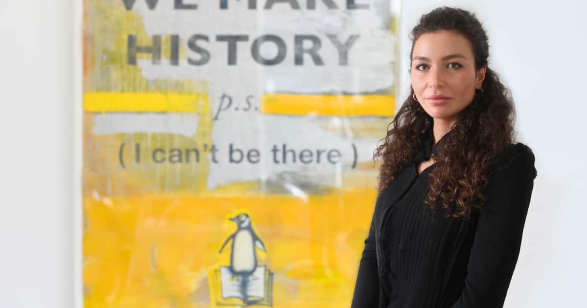 What I Collect and Why with Penelope Sonder | Maddox Gallery