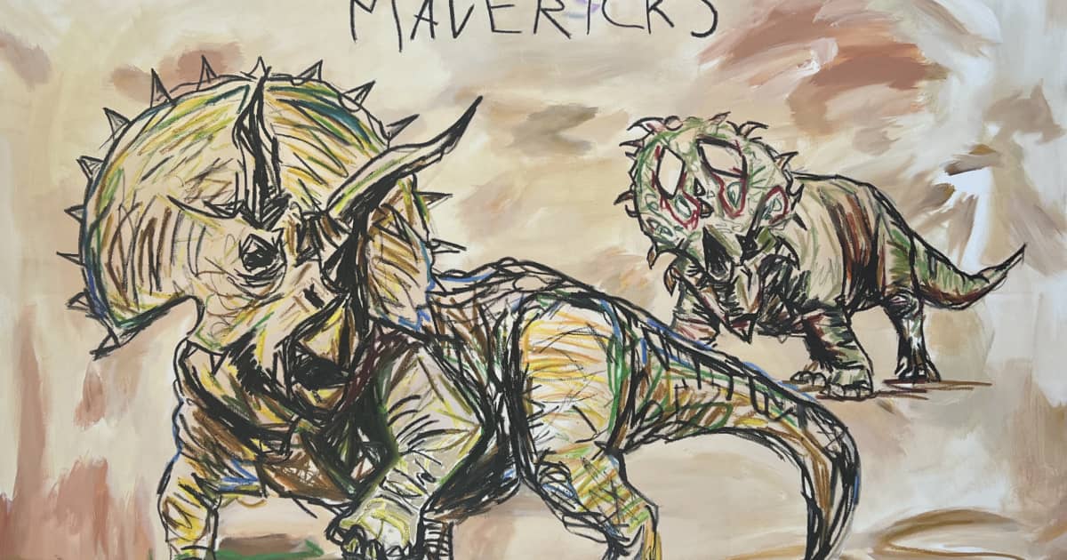 We Are Family: 'The Maddox Collection', A First at Our Mayfair Gallery ...