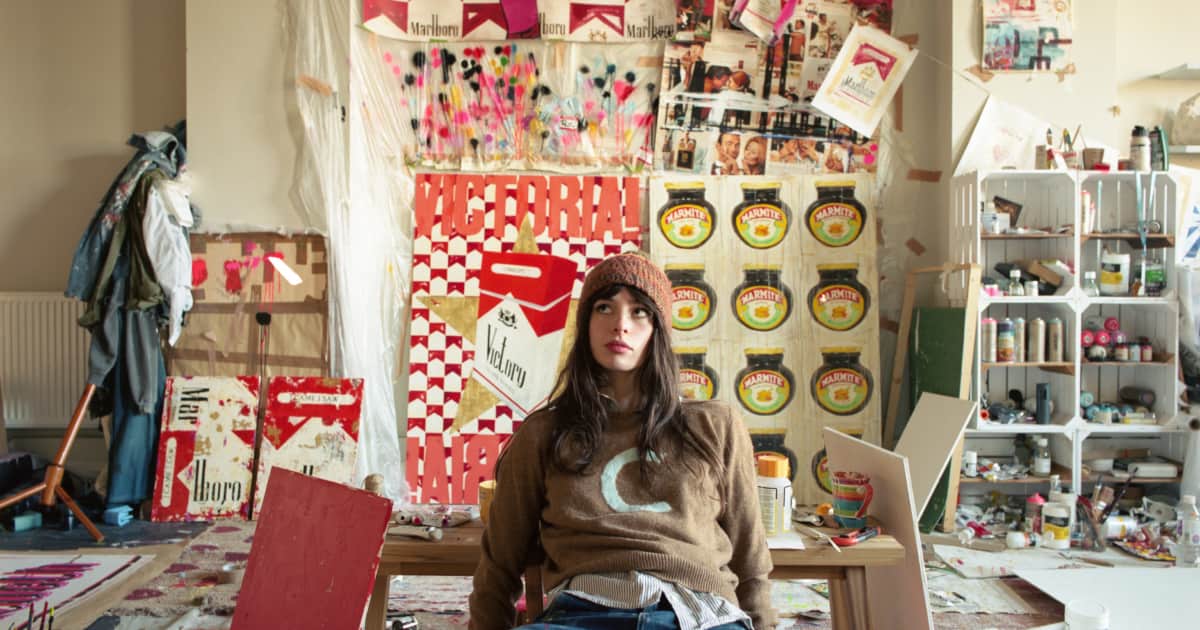 Artworks by Contemporary Female Artists | Maddox Gallery Collection