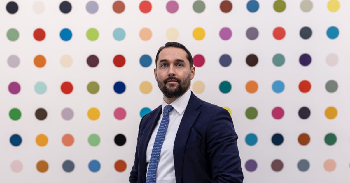 Top Investment Picks by Nick Sharp | Maddox Gallery