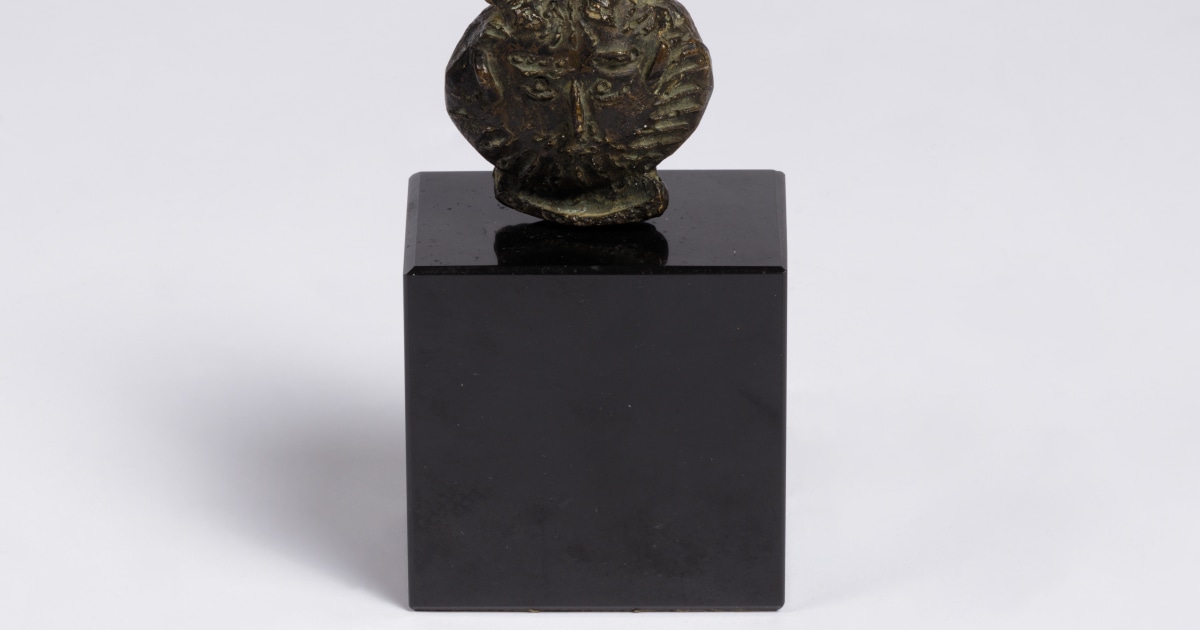 Pablo Picasso | Alan Klinkhoff Gallery | Art Dealers & Appraisers