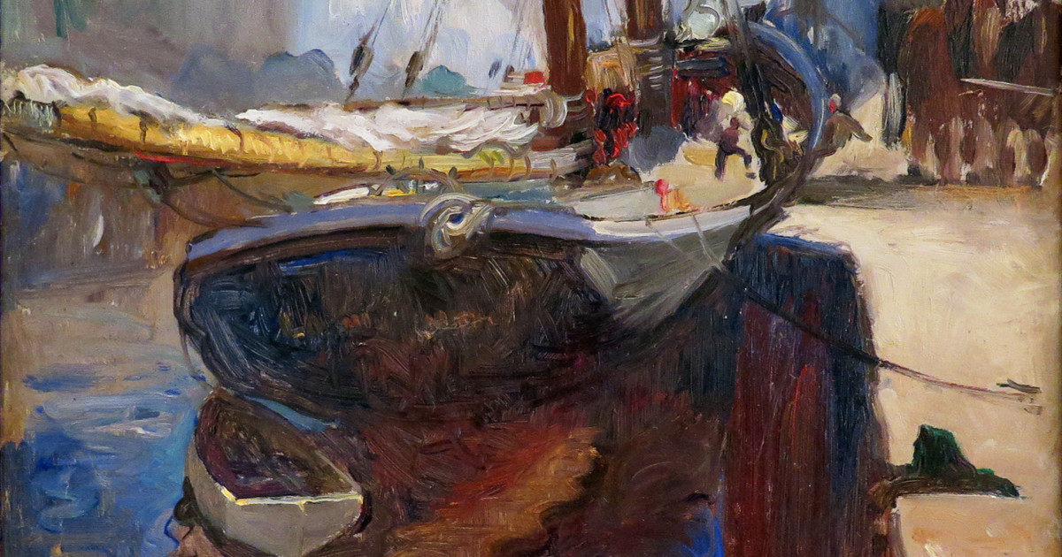 Robert Pilot | Alan Klinkhoff Gallery | Art Dealers & Appraisers