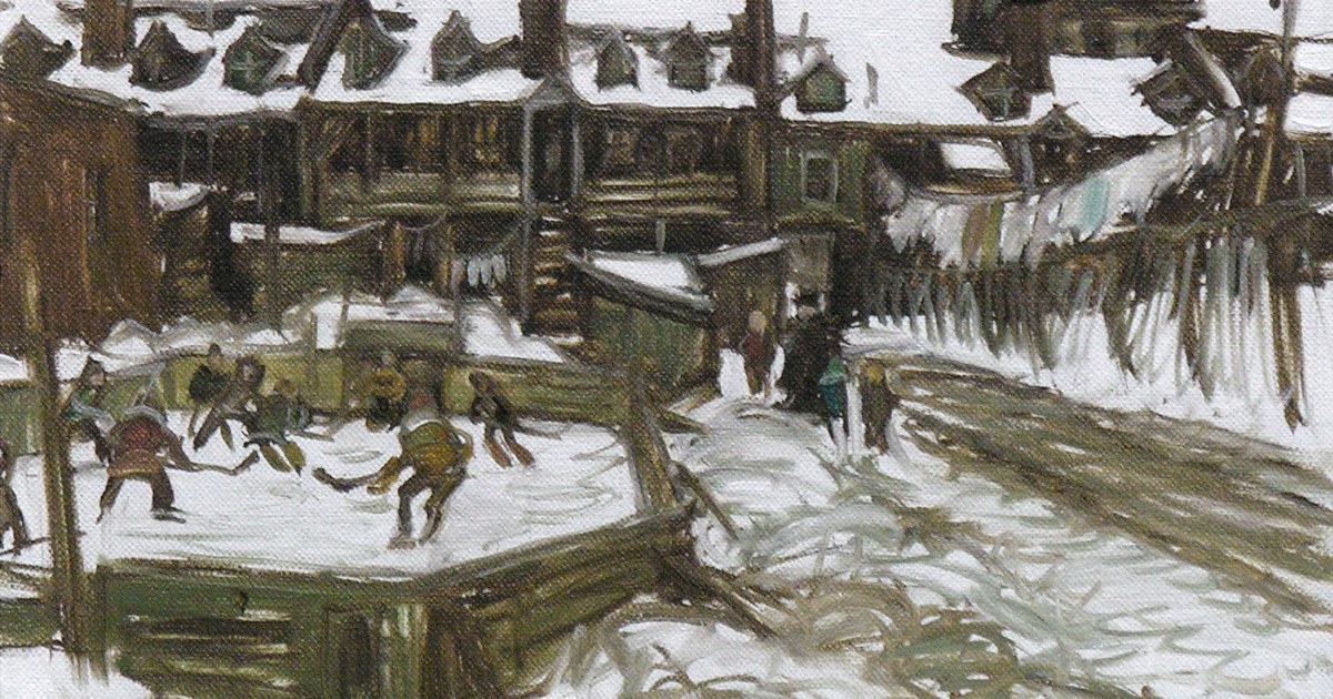 John Little | Alan Klinkhoff Gallery | Art Dealers & Appraisers