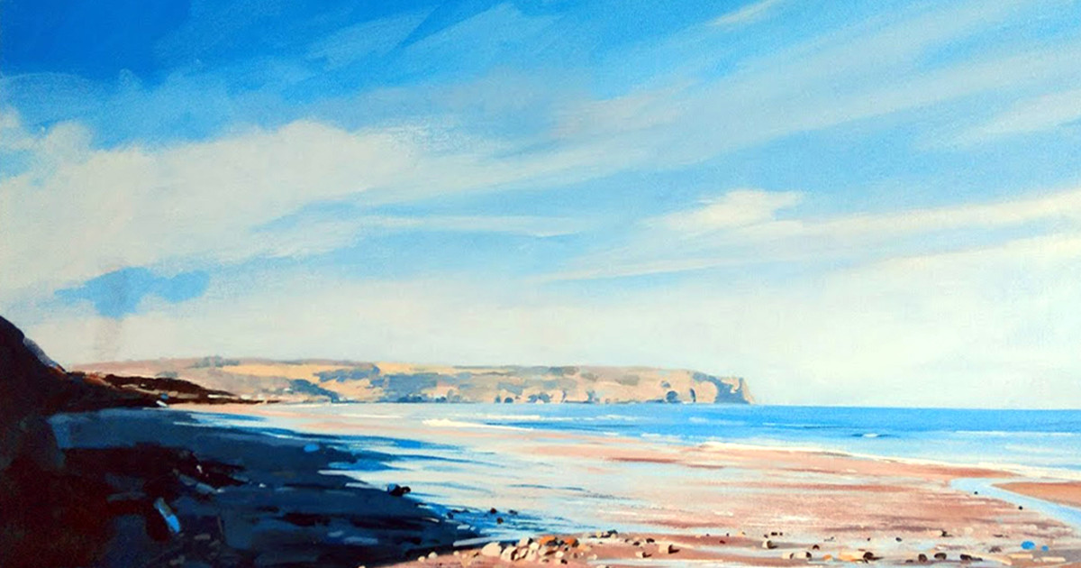 Colin Cook - New Works Show 2020 | 22 June - 5 July 2020 - Overview ...