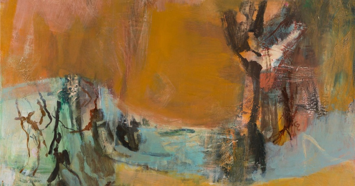 Drawn to the Land | 13 - 27 October 2022 - Overview | Brenda Colahan ...