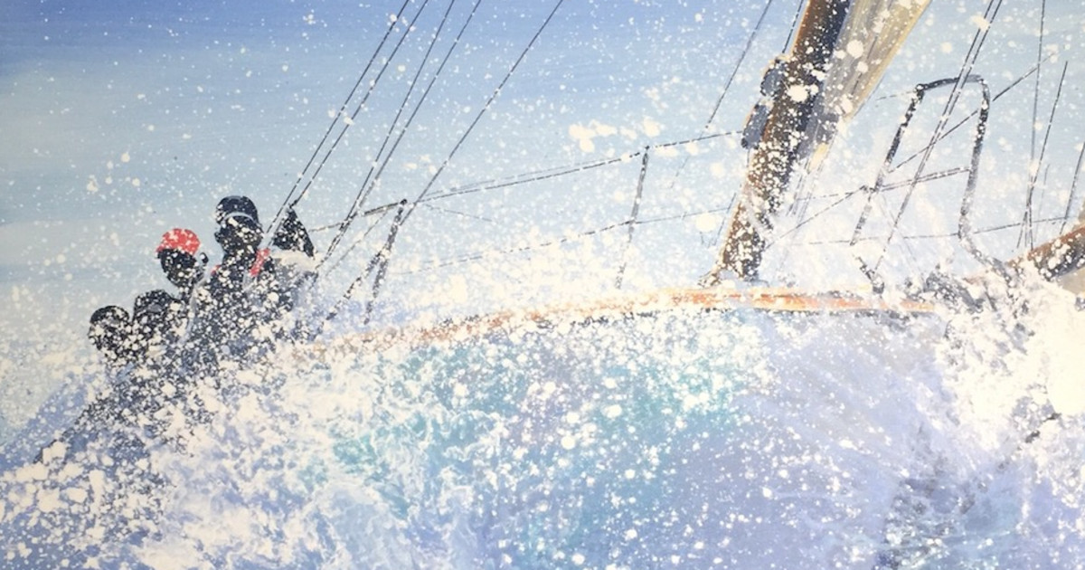 William Thomas | Canvas Gallery