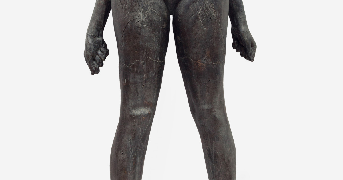 Sara Rahbar, Comfort Me (Confessions), 2015 | Salvation | CARBON 12