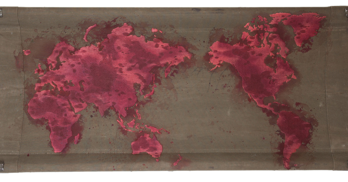 Works - Art Cologne | CARBON 12