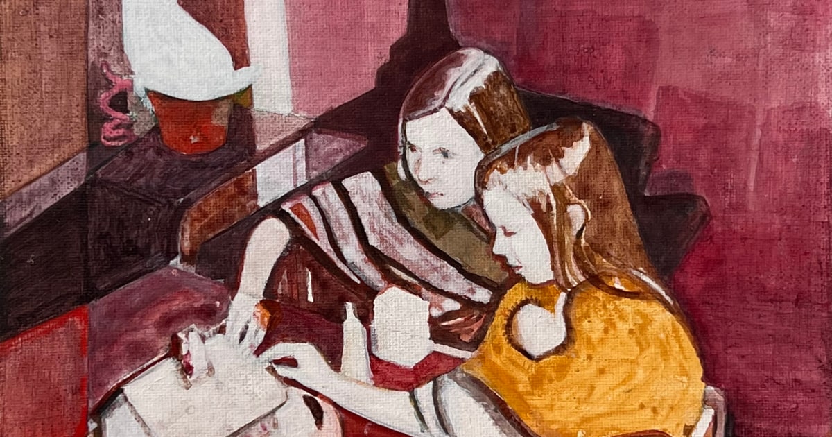 Ulrika Blide - Works | Fiumano Clase