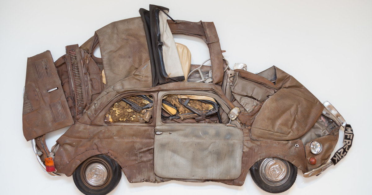 Artists | Grob Gallery