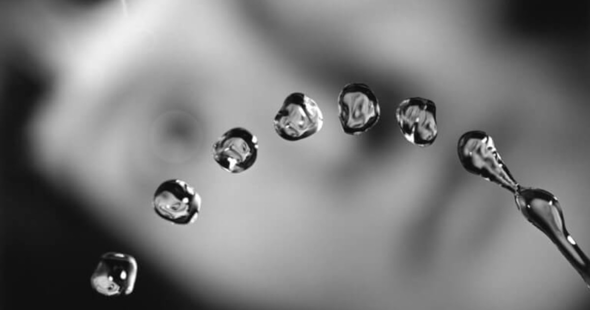 Susan Derges - Biography | Grob Gallery