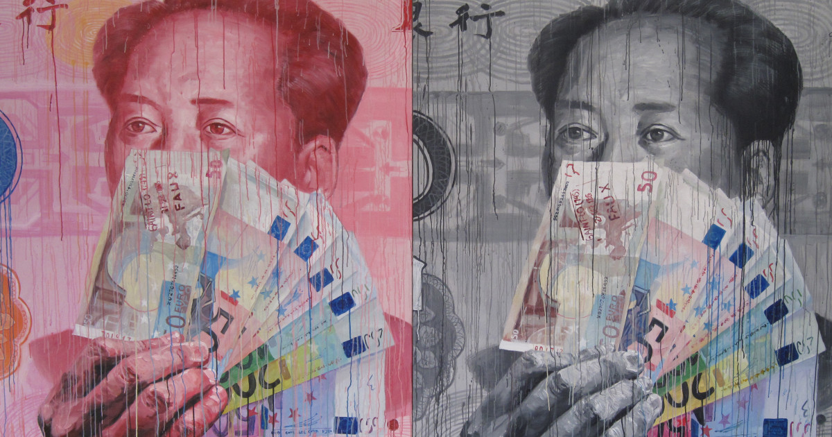 Sheng Qi, Riding Alone | 29 May - 23 June 2017 - Overview | ART EAST ...