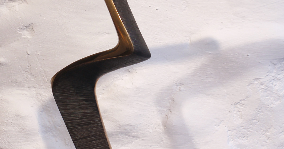 Robert Fogell Sculptures For Sale | Porthminster Gallery