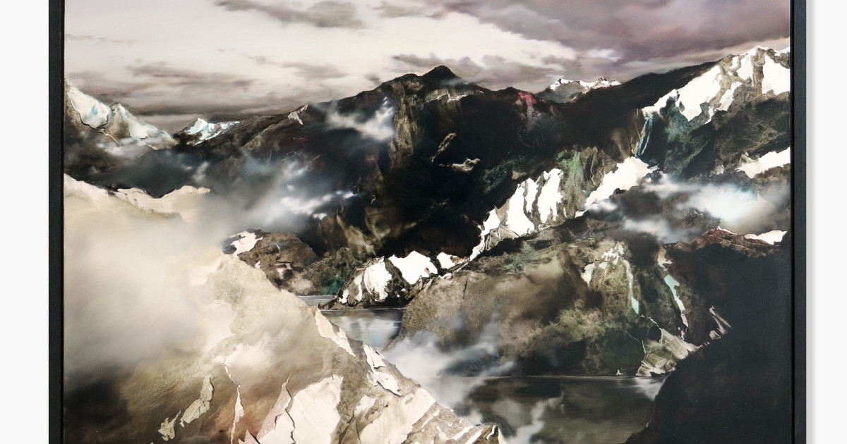 Simon Edwards - Overview | The Central