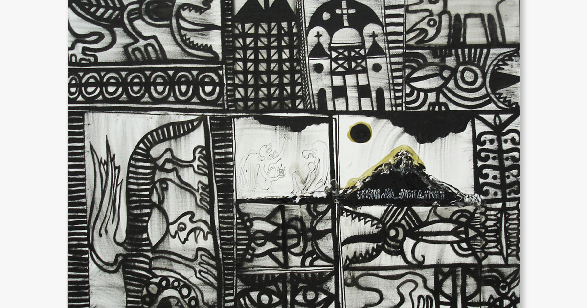 John Pule - Events | The Central