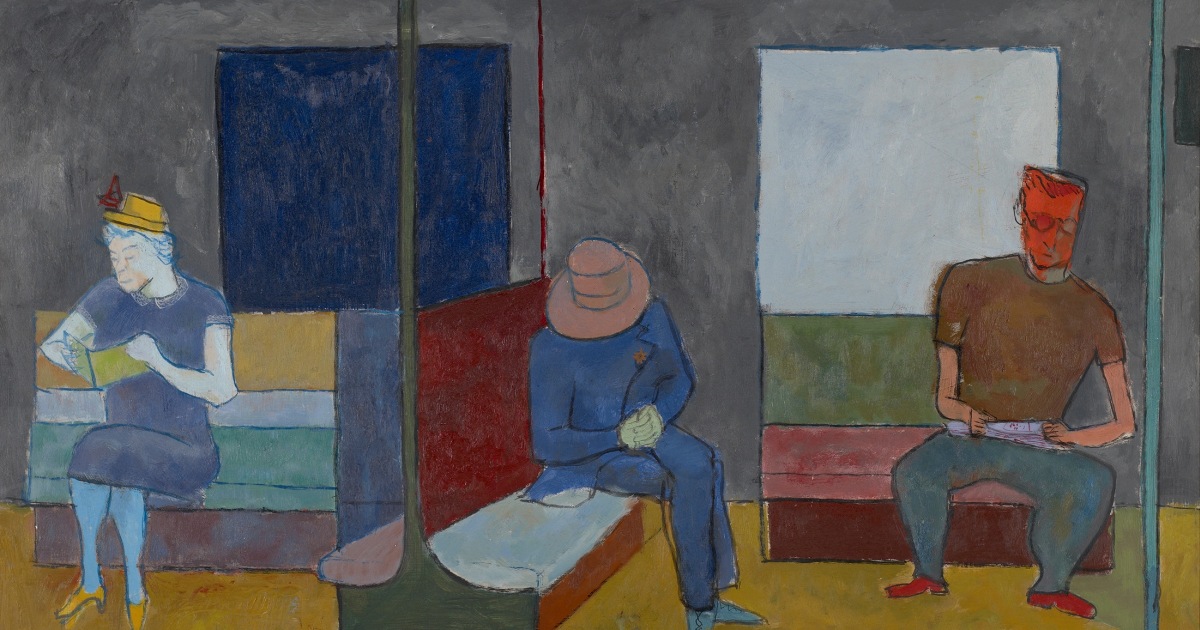 Alex Katz | Timothy Taylor