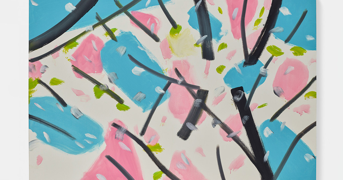 Alex Katz | Timothy Taylor