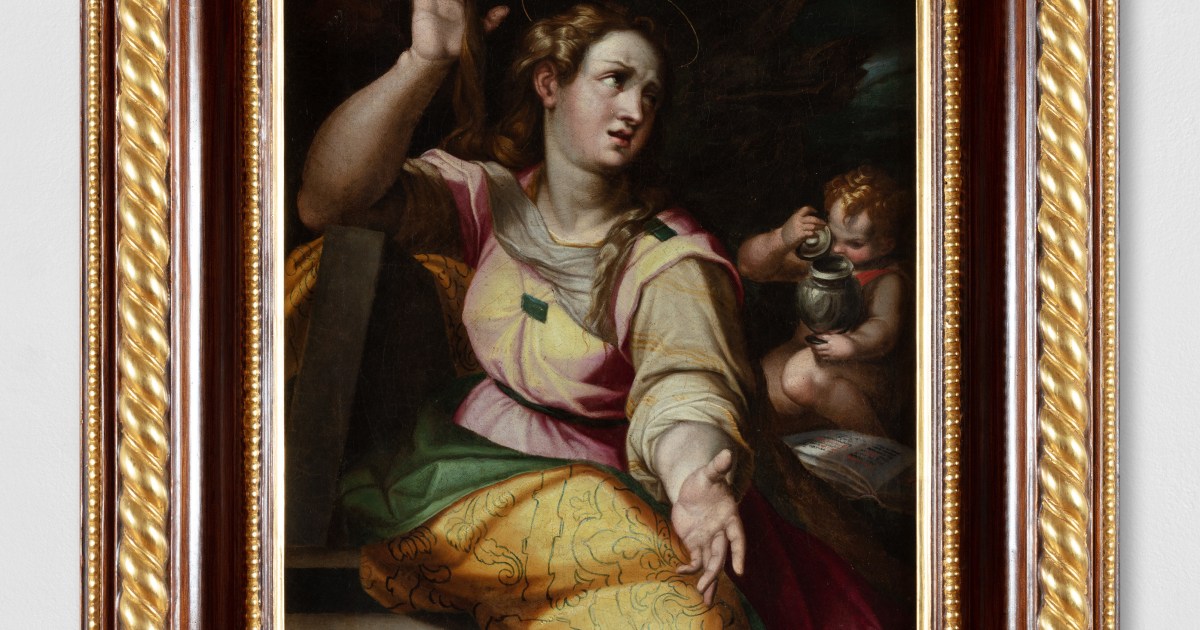 Lorenzo Sabatini | UniCredit Art Collection