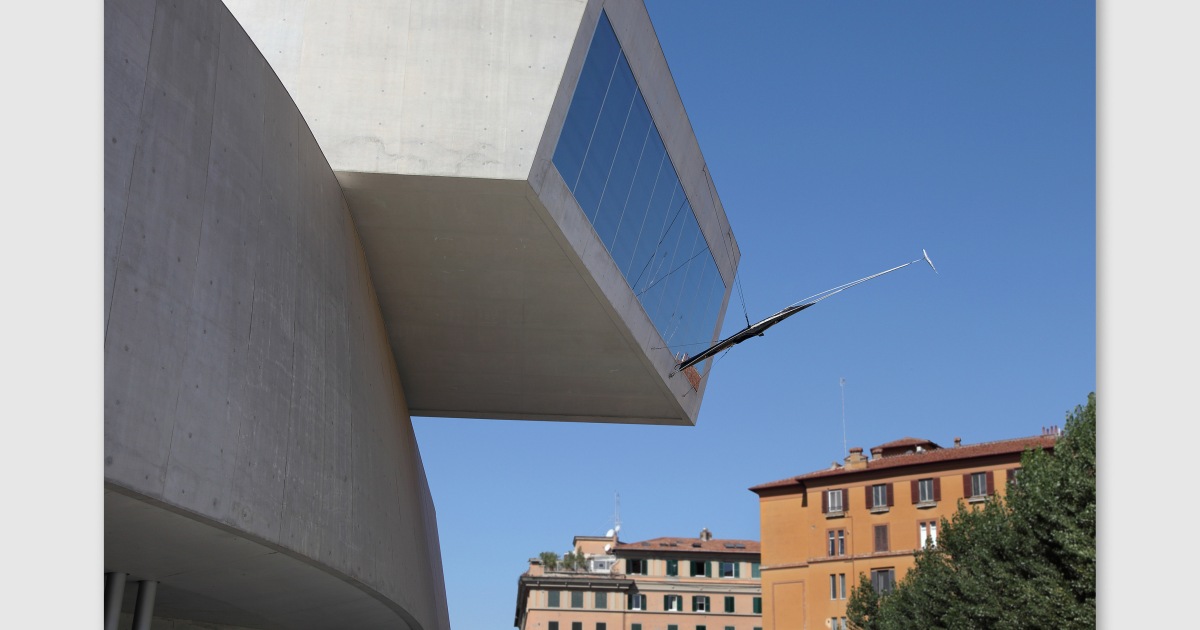 Gilberto Zorio | UniCredit Art Collection